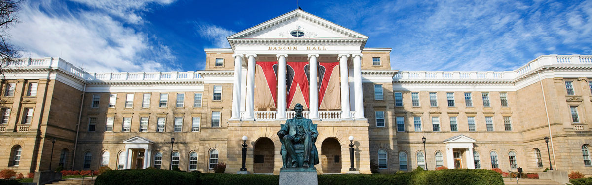 About the University of Wisconsin-Madison – Visiting International ...