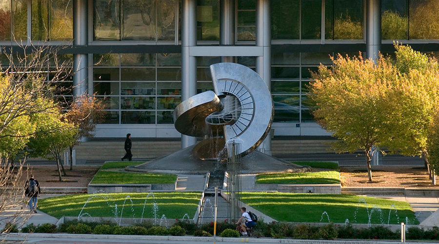 Thematic VISP Track – Visiting International Student Program – UW–Madison