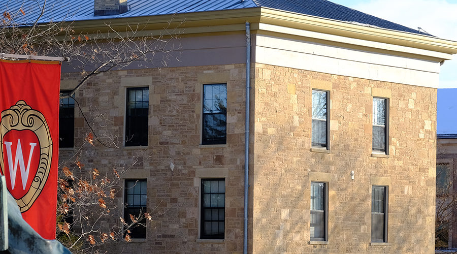 Thematic VISP Track – Visiting International Student Program – UW–Madison