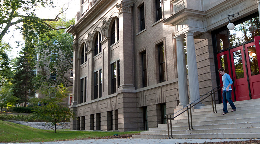 Thematic VISP Track – Visiting International Student Program – UW–Madison