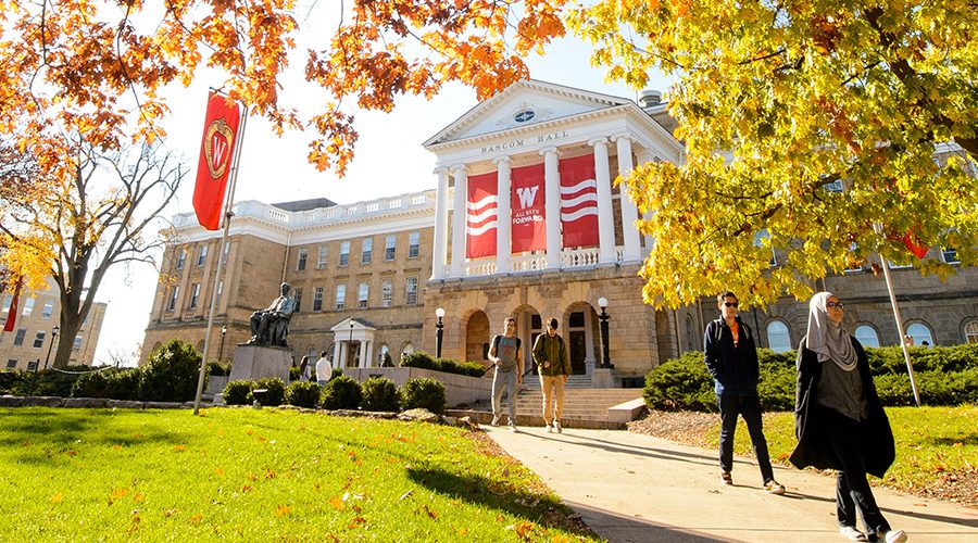 Thematic VISP Track – Visiting International Student Program – UW–Madison