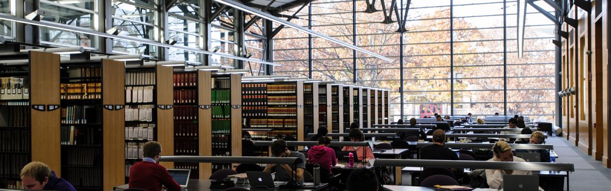 Thematic VISP Track: Law – Visiting International Student Program – UW ...