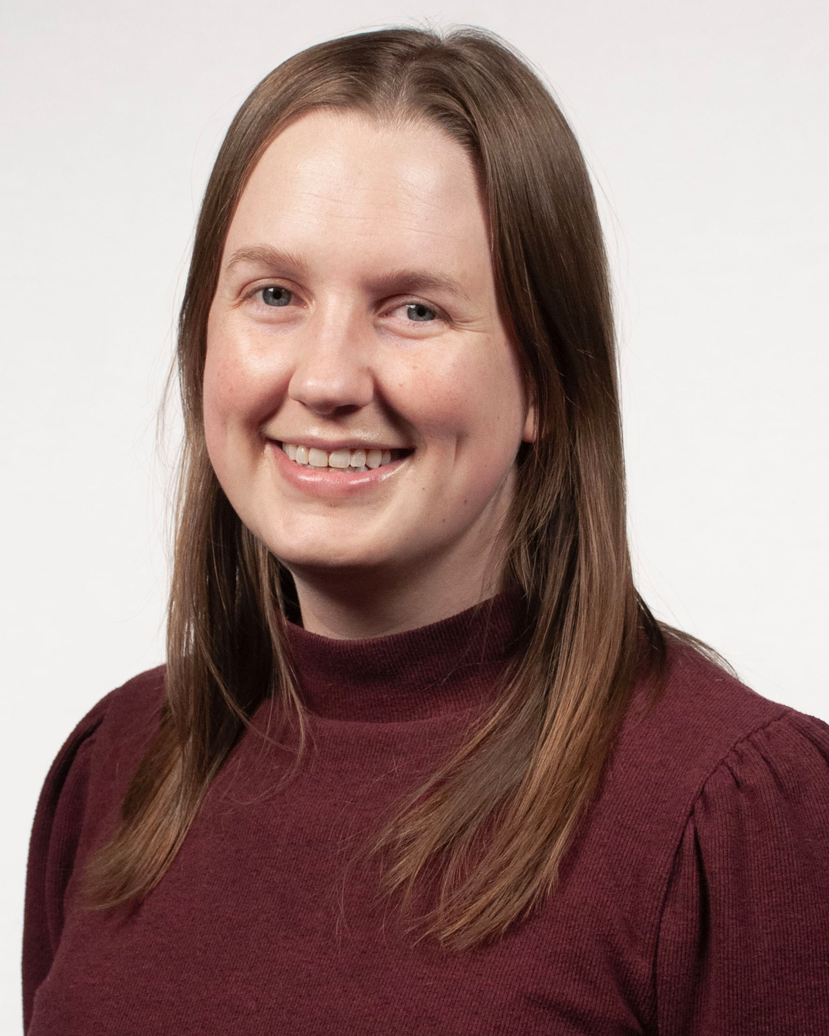 Arnold, Jayne – Visiting International Student Program – UW–Madison